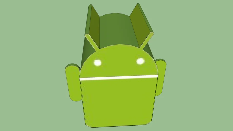 Android | 3D Warehouse