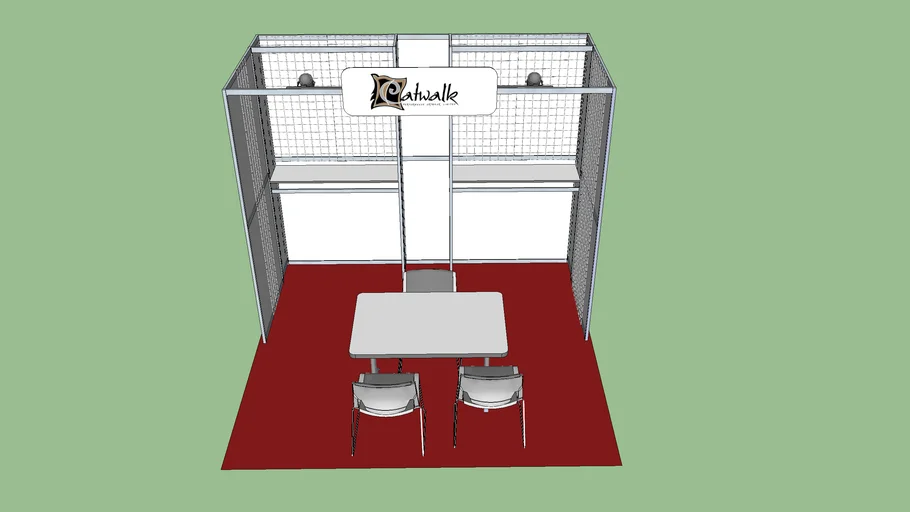 3D Warehouse