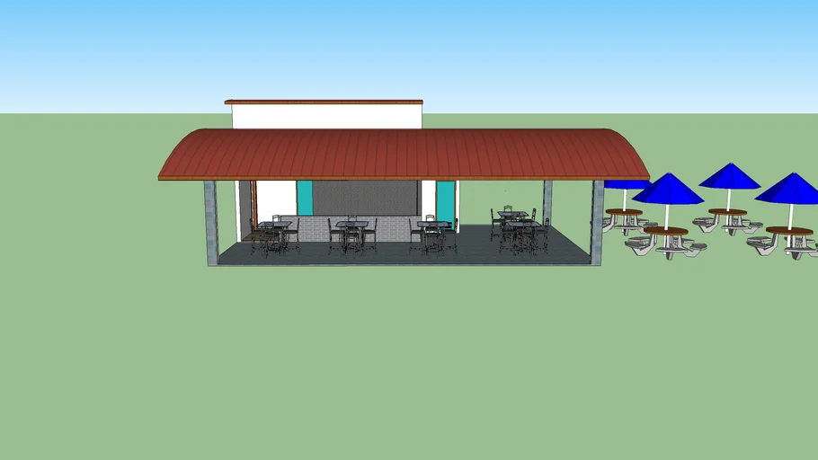3D Warehouse