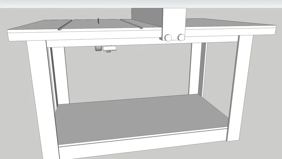 3D Warehouse