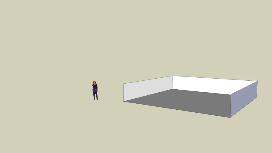 messe | 3D Warehouse