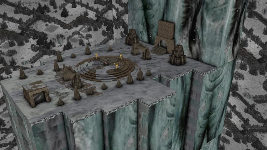 3D Warehouse