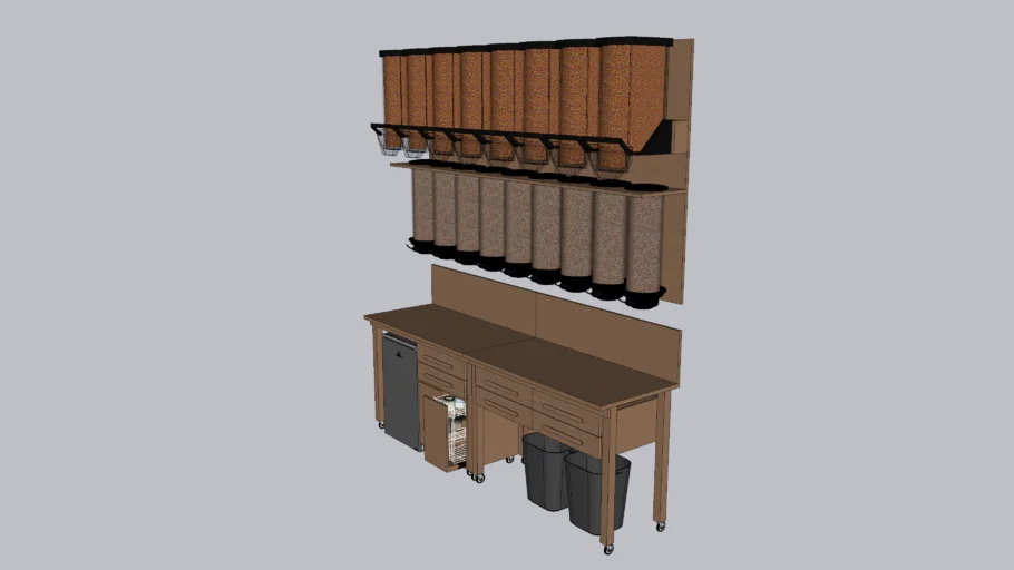 3D Warehouse