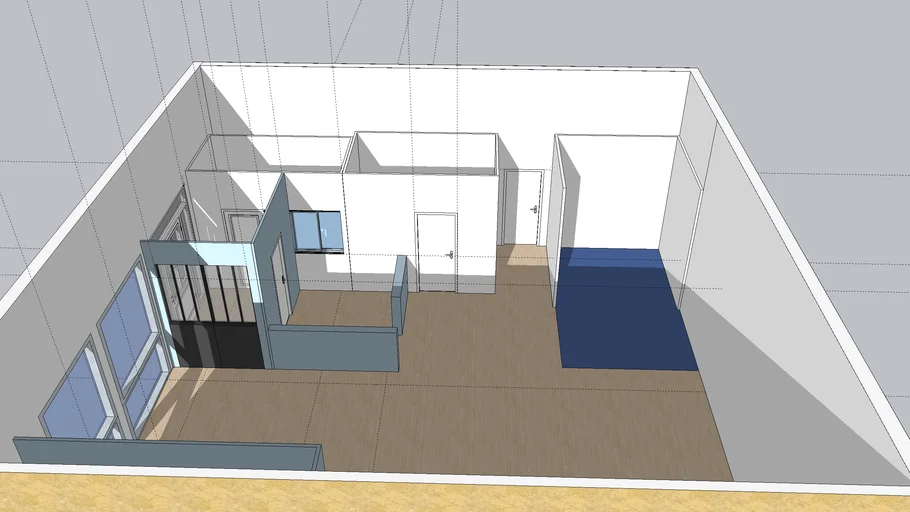 3D Warehouse