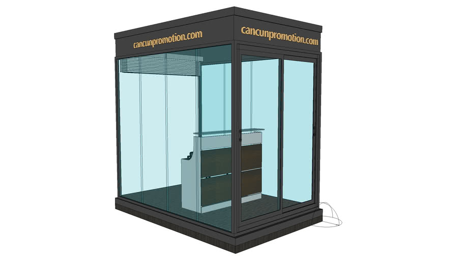 MODULO DE VENTAS | 3D Warehouse