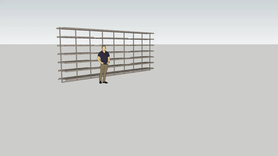 3D Warehouse