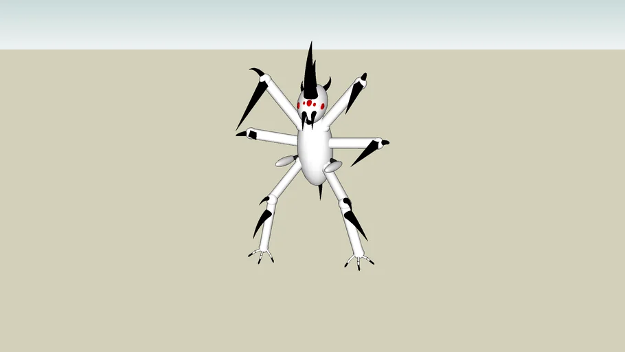 draculon grendal | 3D Warehouse