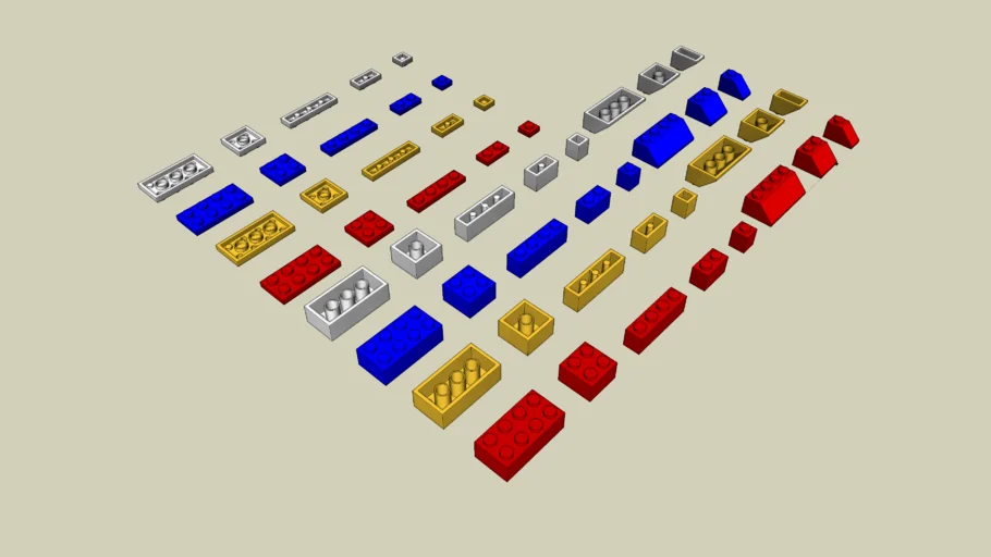 3D Warehouse