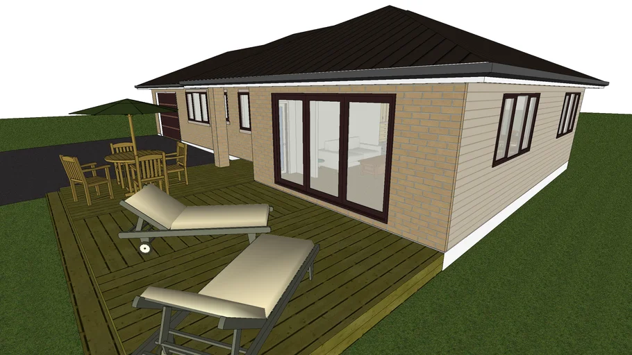 16th Ave | 3D Warehouse