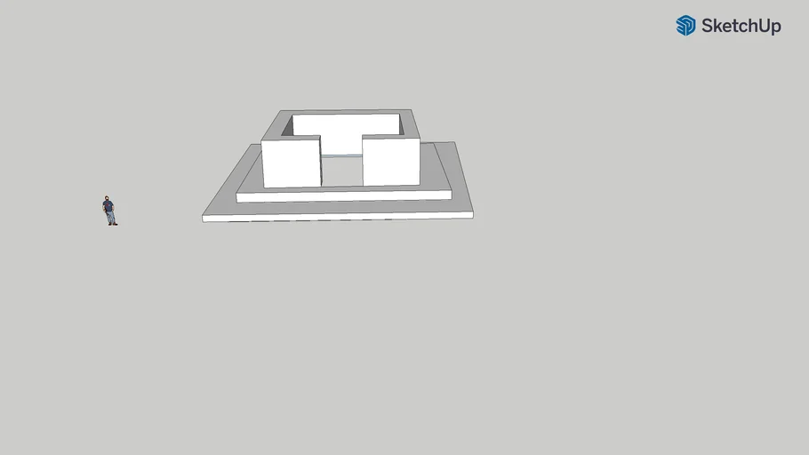 toilette | 3D Warehouse