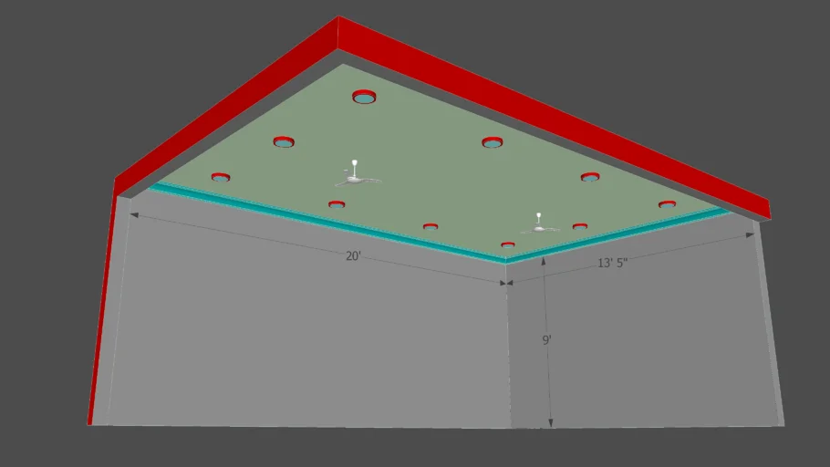 Meeting Room | 3D Warehouse