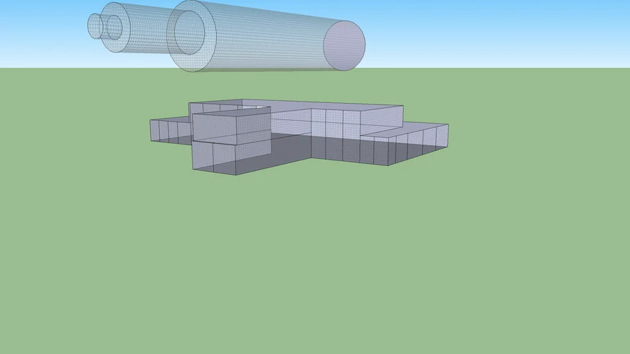 David Nelson | 3D Warehouse