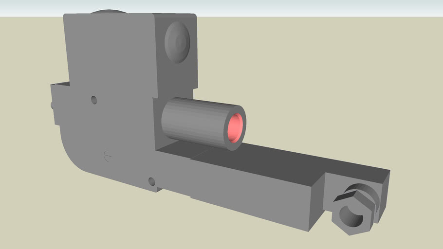 Compact Ejectors | 3D Warehouse