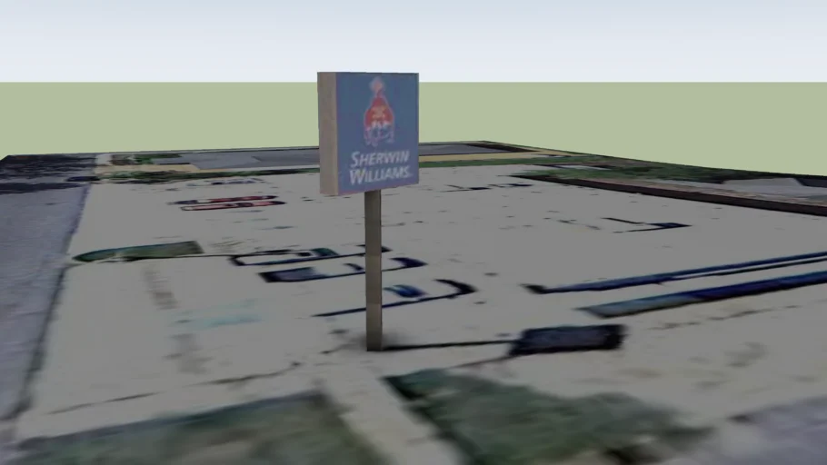 3D Warehouse