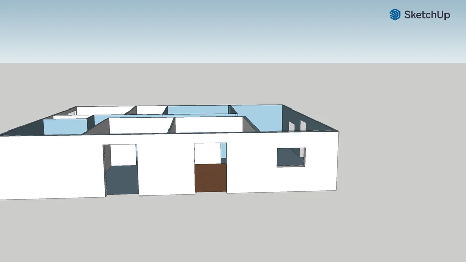 toilette | 3D Warehouse