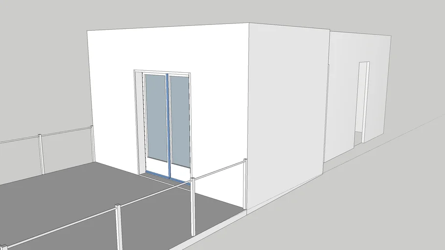 mui | 3D Warehouse
