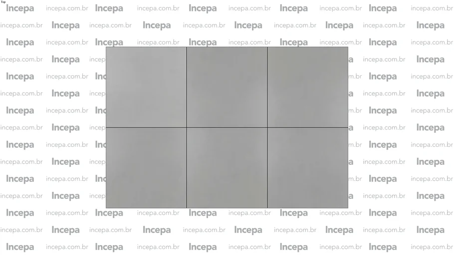 INCEPA - PP PRO CEMENT GP 61X61 | 3D Warehouse