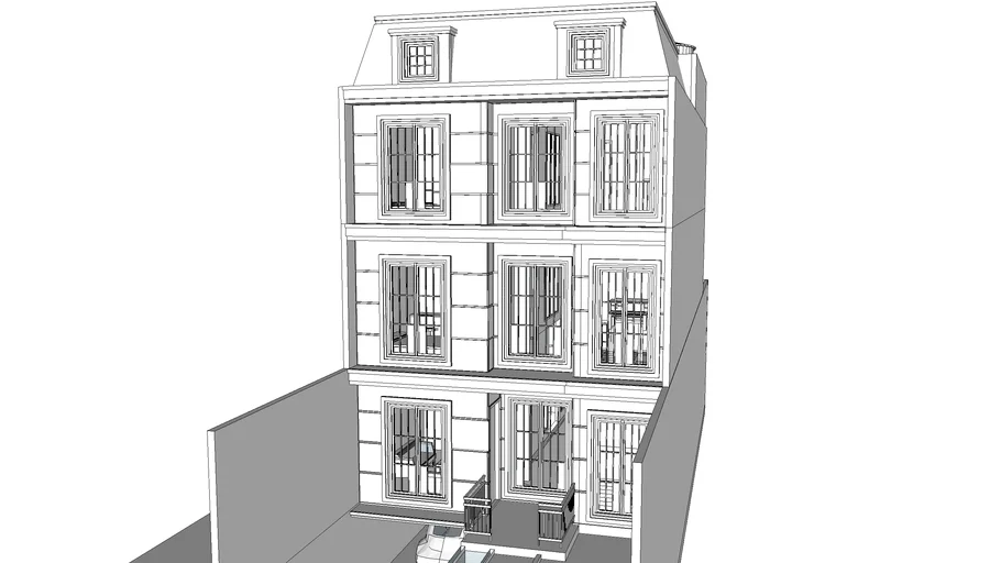 dimas project | 3D Warehouse