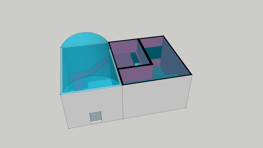 bradleys bios | 3D Warehouse