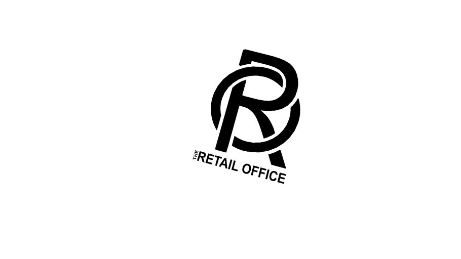 logo THE RETAIL OFFICE | 3D Warehouse