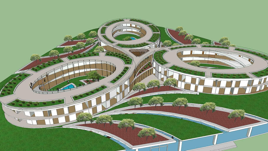 ZOSLU BPI 0.9 | 3D Warehouse