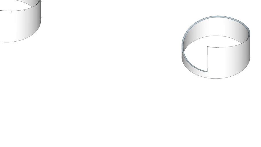 Vortex Pipe | 3D Warehouse