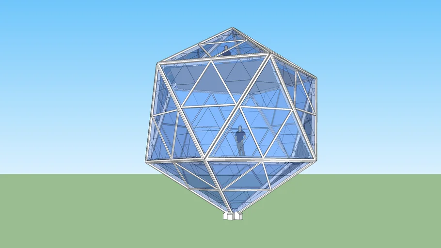 Vistas figuras geometricas - - 3D Warehouse