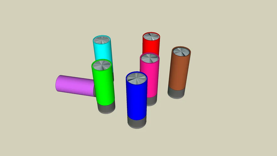 3D Warehouse