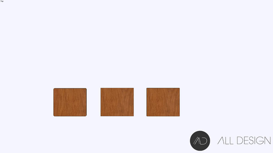 TAMPO 60x70 | 3D Warehouse