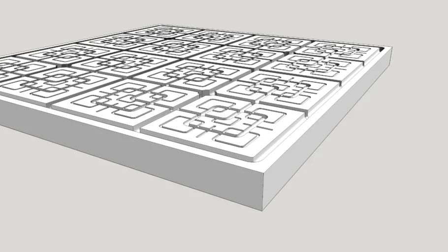3D Warehouse