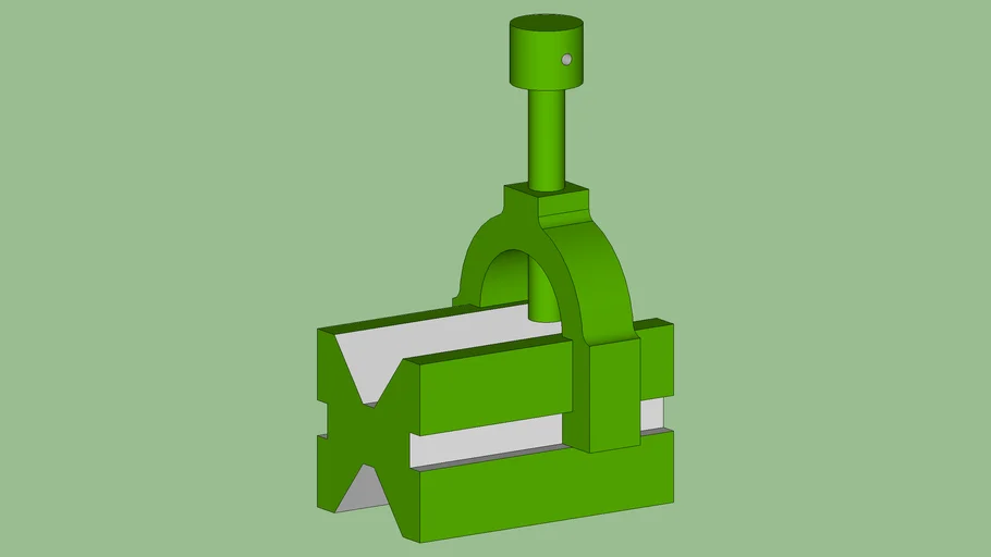 study cam 77 | 3D Warehouse