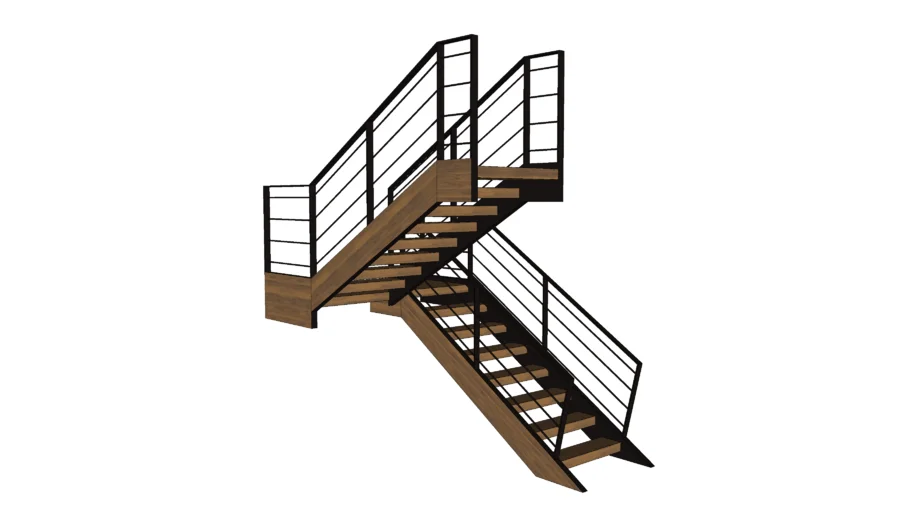 Trap | 3D Warehouse