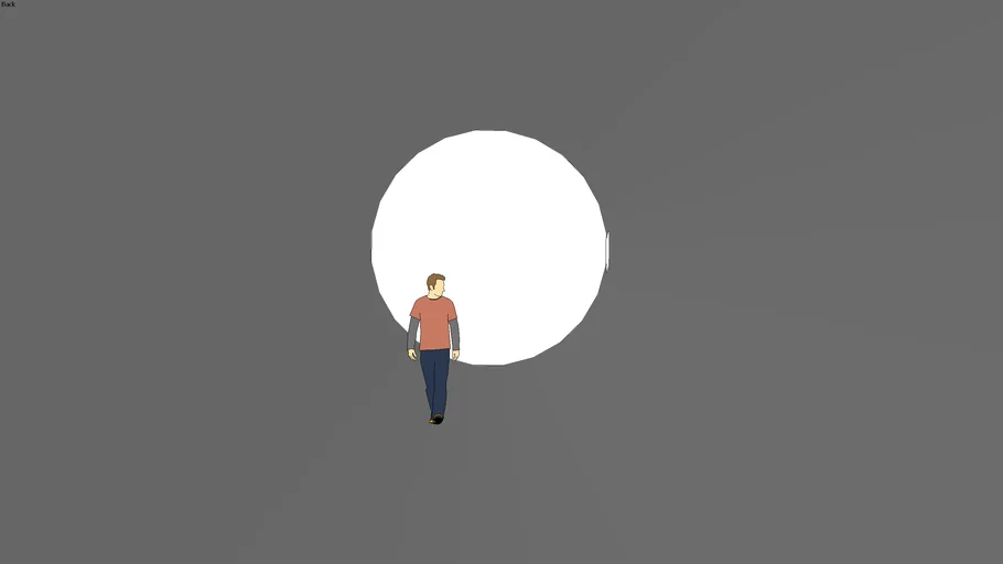 die bryce! | 3D Warehouse