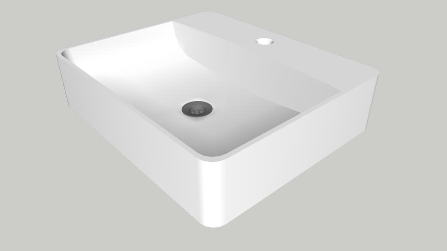 FLS-WHT-5935 | 3D Warehouse