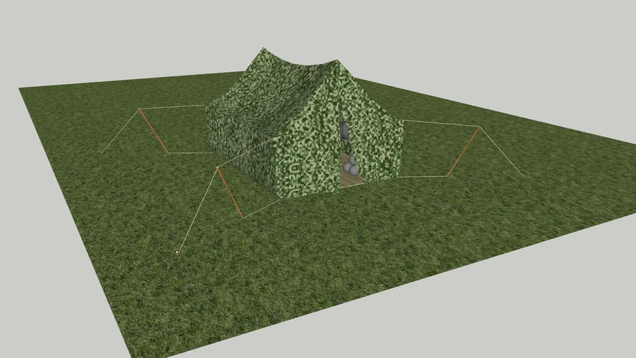 Arsenal | 3D Warehouse