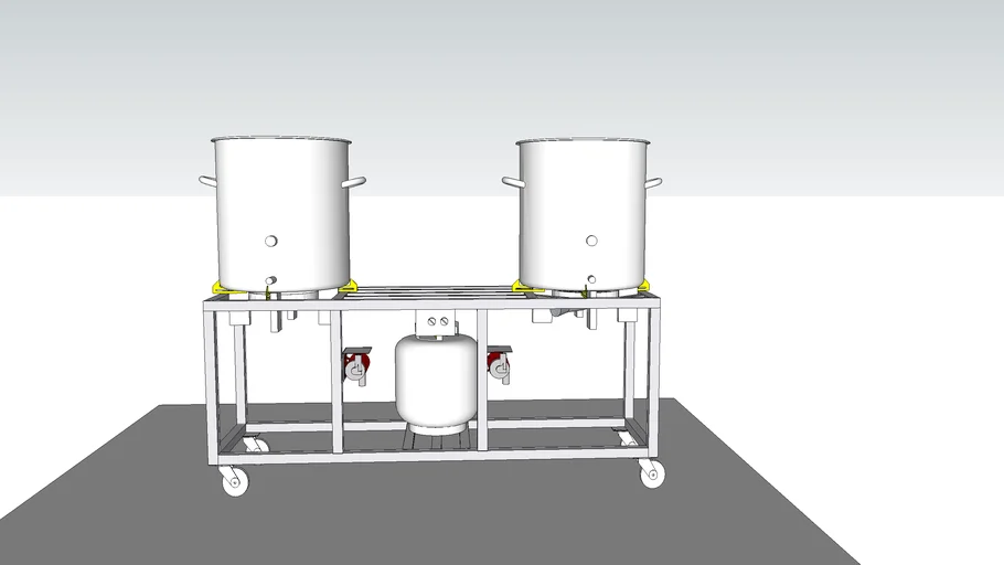 3D Warehouse