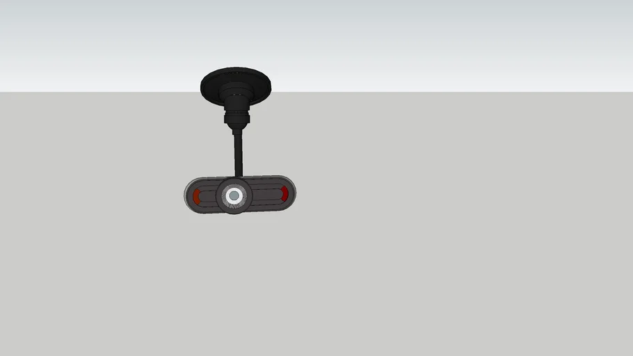webcam mobil | 3D Warehouse