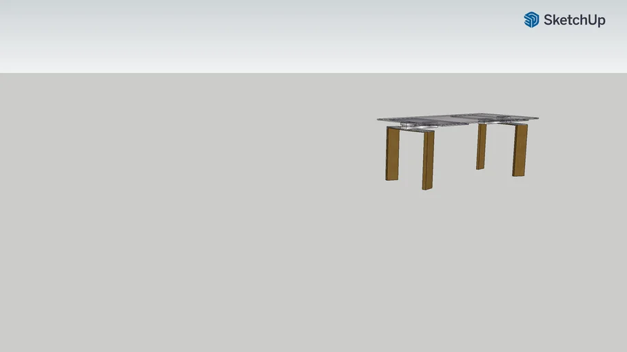 Daytona extended | 3D Warehouse