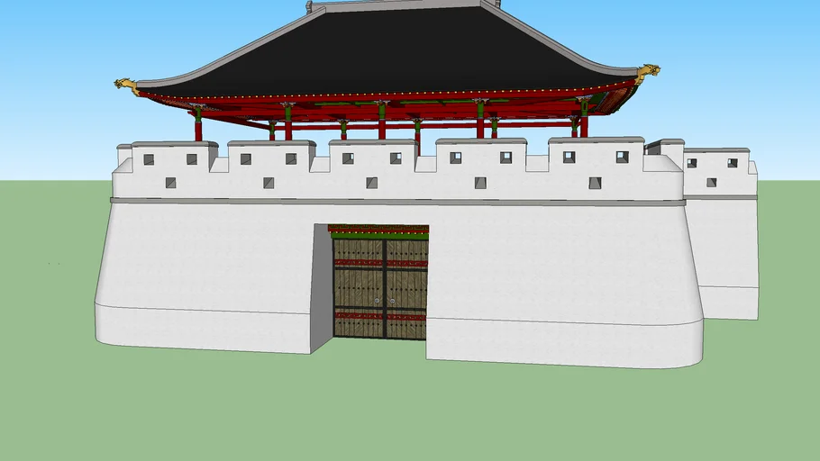 3D Warehouse