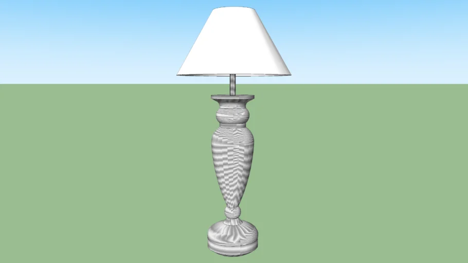 Abajour | 3D Warehouse