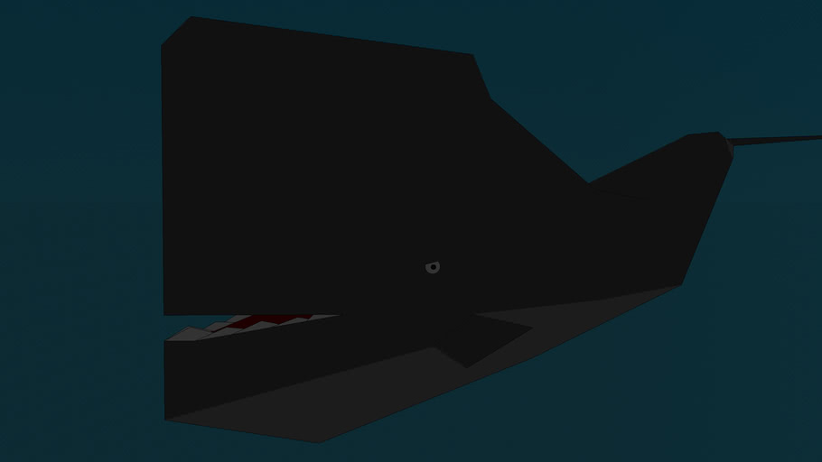 big bad barry | 3D Warehouse