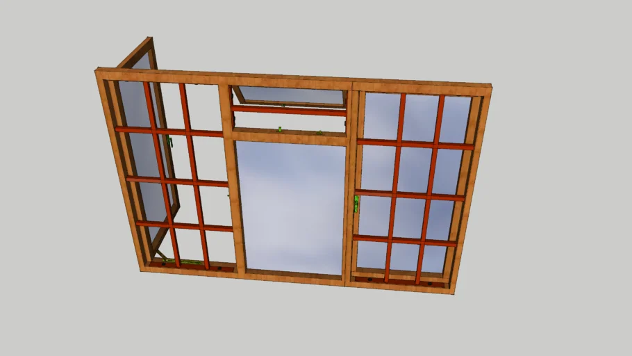 3D Warehouse