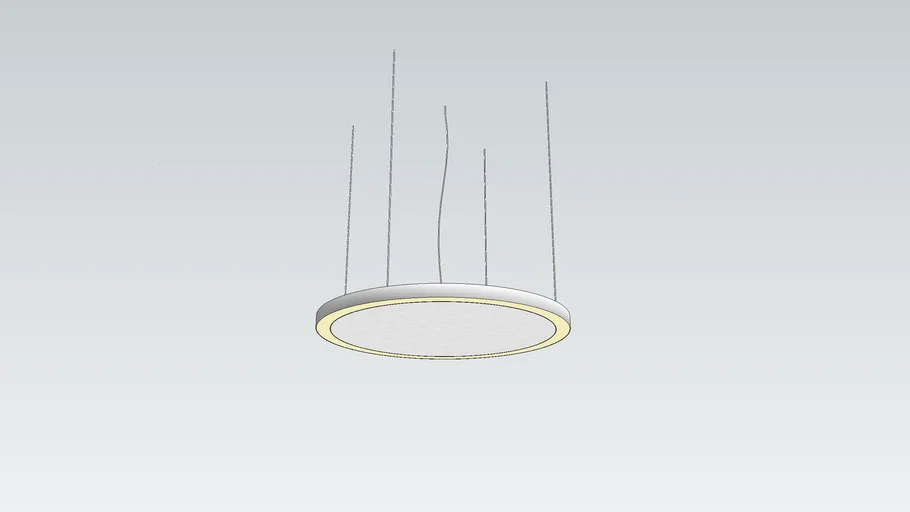 Float round by Still Design | 3D Warehouse