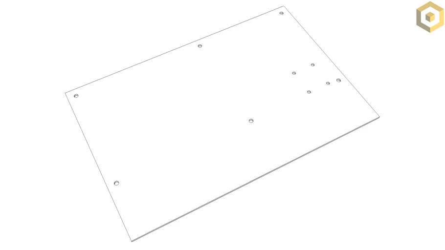 RearSidePanel_11-04-2015 | 3D Warehouse