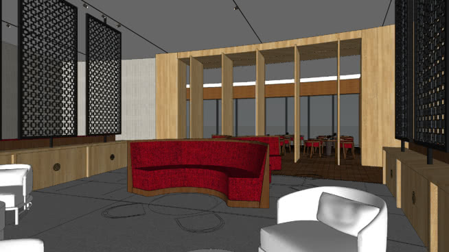 model 2 | 3D Warehouse