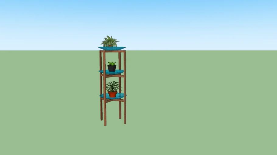 3D Warehouse