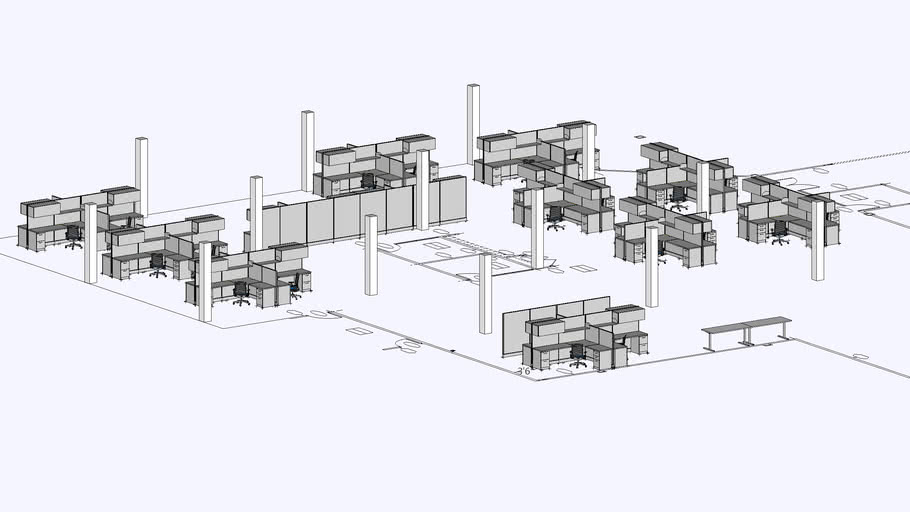 Proveris Update 2 | 3D Warehouse