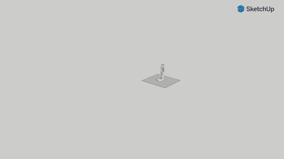 seguridad | 3D Warehouse