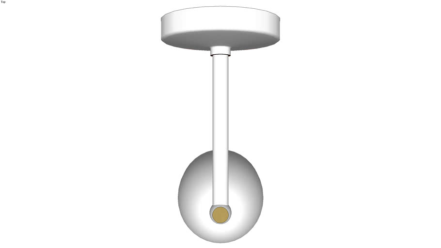 SICRANO - ARANDELA | 3D Warehouse