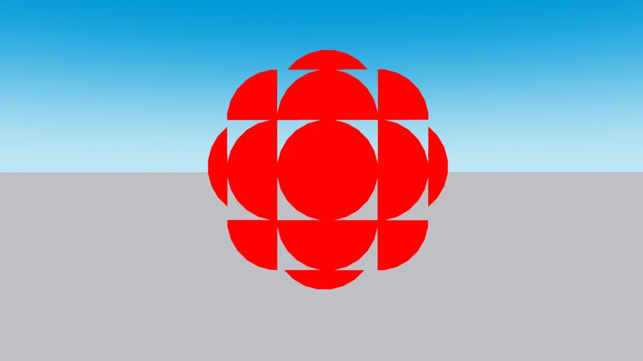 CBC Logo | 3D Warehouse